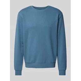 Jack & Jones Sweatshirt mit Rundhalsausschnitt Modell 'BRADLEY'