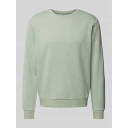 Jack & Jones Sweatshirt mit Rundhalsausschnitt Modell 'BRADLEY'