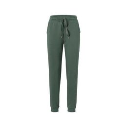 Tchibo Loungewear-Hose - Dunkelgrün - Gr.: M