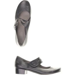 Marc Shoes Damen Pumps, schwarz, Gr. 37