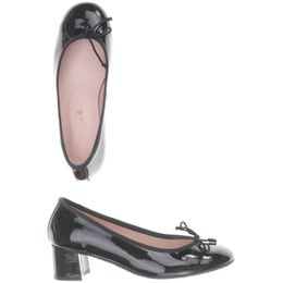 Pretty Ballerinas Damen Pumps, schwarz, Gr. 38.5