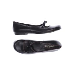 San Marina Damen Ballerinas, schwarz, Gr. 37