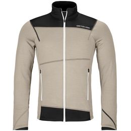 Ortovox Fleece Light M - Fleecejacke - Herren