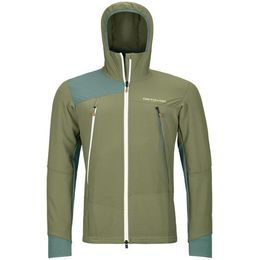 Ortovox Pala - Softshelljacke - Herren