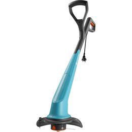 Gardena - Elektro-Trimmer SmallCut 300/23 Elektrische Motorsense 23 cm