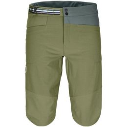 Ortovox Pala M - kurze Kletterhose - Herren