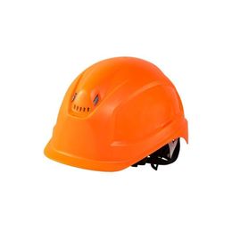 Pheos s-kr mips Hi-Viz orange - Uvex