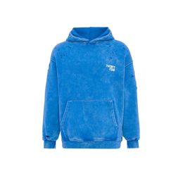 Vamos Clo Sweatshirt male Blue size XL