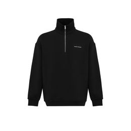 VAMOS CLO Sweatshirt Herren Größe L schwarz