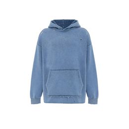 Vamos Clo Sweatshirt male Blue size L