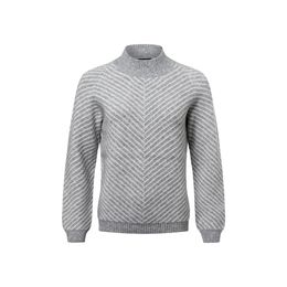 More & More More & More Sweater female Grey size 40