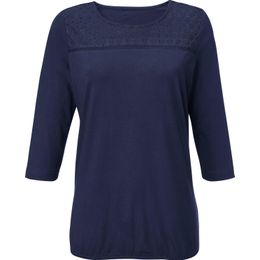 3/4-Arm-Shirt