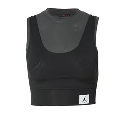 Jordan Top female Black size XS