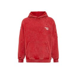 Vamos Clo Sweatshirt male Red size L