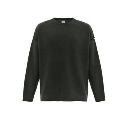 Vamos Clo Sweatshirt male Green size XL