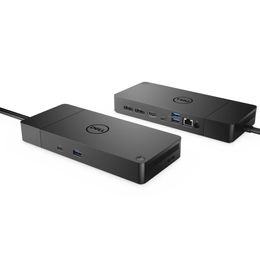 0 Dell Docking Station WD19DCS