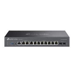 TP-LINK Omada ER7412-M2 Multi-Gigabit VPN Router