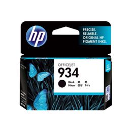 Original HP OfficeJet Pro 6830 Series (C2P19AE / 934) Druckerpatrone Schwarz