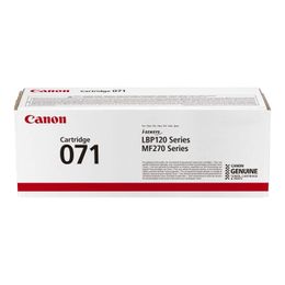 Original Canon i-SENSYS MF 272 dw (5645C002 / 071) Toner Schwarz