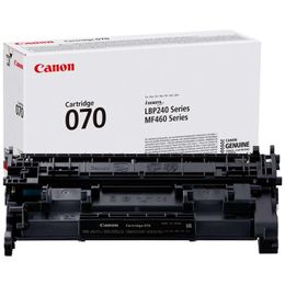 Original Canon i-SENSYS MF-463 dw (5639C002 / 070) Toner Schwarz