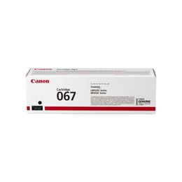Original Canon 5102C002 / 067 Toner Schwarz