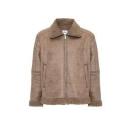 VAMOS CLO Jacke Herren Gr&ouml;&szlig;e XL dunkelbeige