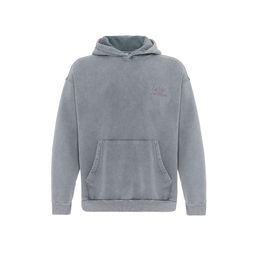 Vamos Clo Sweatshirt male Grey size L