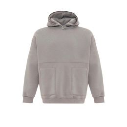 Vamos Clo Sweatshirt male Grey size M