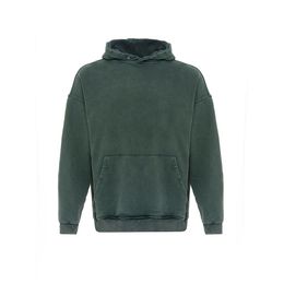 Vamos Clo Sweatshirt male Green size XL