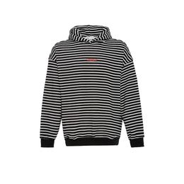 Vamos Clo Sweatshirt male Black size L