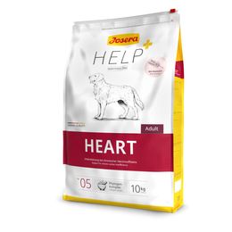 Josera Help Heart Hund Trockenfutter