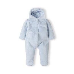 MINOTI Overall Gr&ouml;&szlig;e 50 hellblau