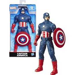 Hasbro Marvel Avengers Captain America Action Figure 24 cm