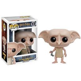 Funko Harry Potter 6561 POP! Dobby Spielfigur