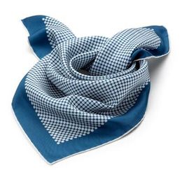 New Must Unisex-Nickituch Seide