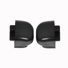 Thule Endkappen Satz schwarz, Slide Out Step / Omnistep (Nr. 1500602747)