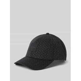 Calvin Klein Basecap mit Label-Patch