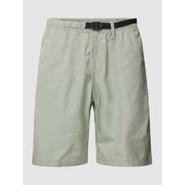 Carhartt Work In Progress Bermudas mit elastischem Bund