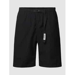 Carhartt Work In Progress Bermudas mit elastischem Bund