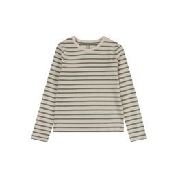 Only Girls Shirt 'KOGNEW SOPH' girl Beige size 158/164