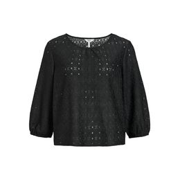 Object Blouse 'Laila' female Black size L