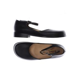 Birkenstock Damen Ballerinas, schwarz, Gr. 39