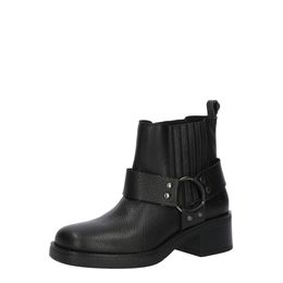 Ca'Shott Ca'Shott Boots 'RIKKE' Damen Größe 36 schwarz Winterschuhe