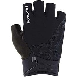 Roeckl Ibarra Handschuhe kurz black 7