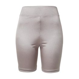 Kendall For ABOUT YOU Leggings 'Lil' female Silver size 36
