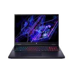 Acer Predator Helios Neo 18 Gaming-Notebook | PHN18-71 | Schwarz