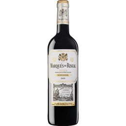 Marqués de Riscal Reserva