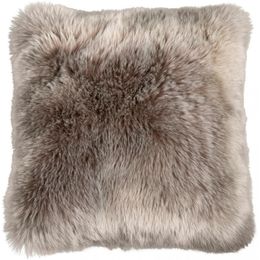 Obsession Kissen My Samba CUSHION taupe 40x40 cm