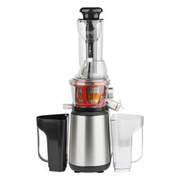 H.Koenig GSX18 Entsafter Slow Juicer