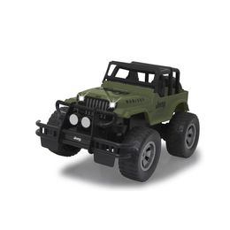 Jeep Wrangler Rubicon 1:14 olivgrün 2,4GHz